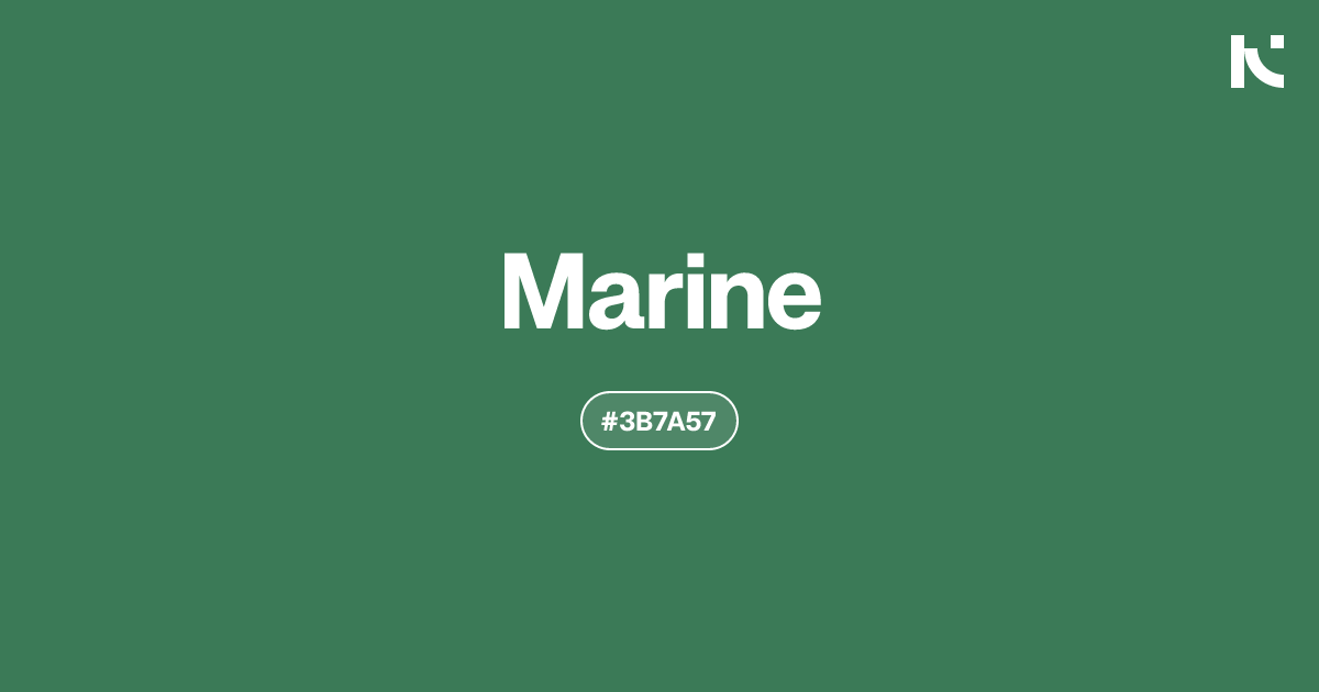 Marine | color meaning, hex code, palettes, images