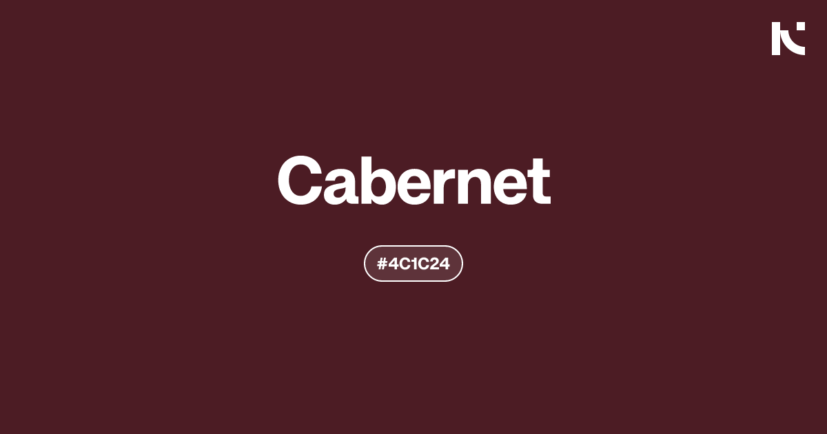 Cabernet | color meaning, hex code, palettes, images