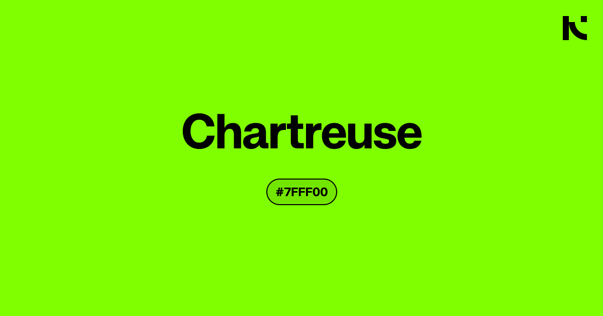Chartreuse | color meaning, hex code, palettes, images