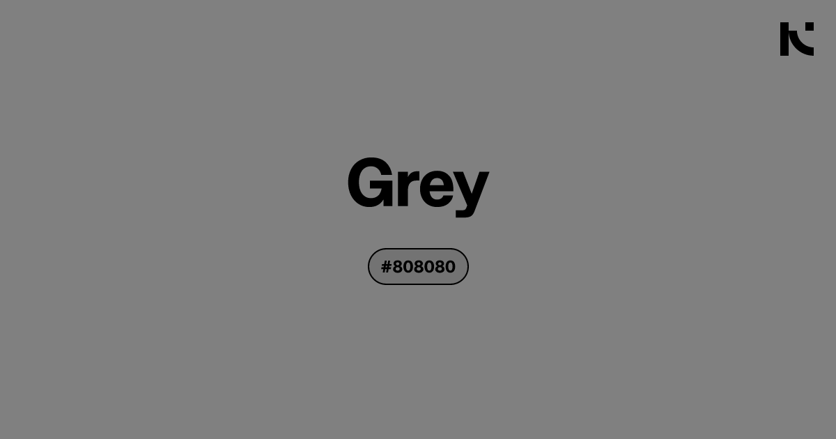 Grey | color meaning, hex code, palettes, images