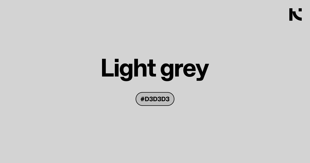 Light grey | color meaning, hex code, palettes, images