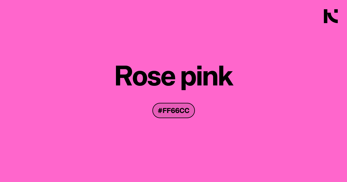 rose text