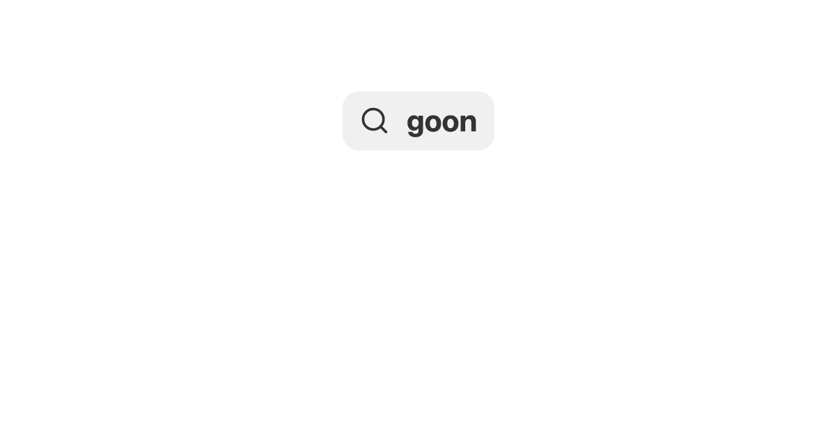 Goon | Best 1000+ images and photos